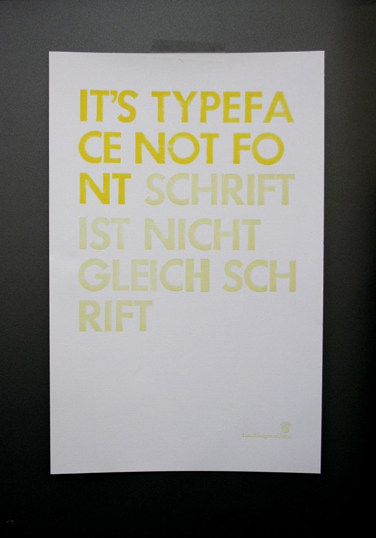 GitHub - frederickk/its-typeface-not-font: Chrome extension that ...